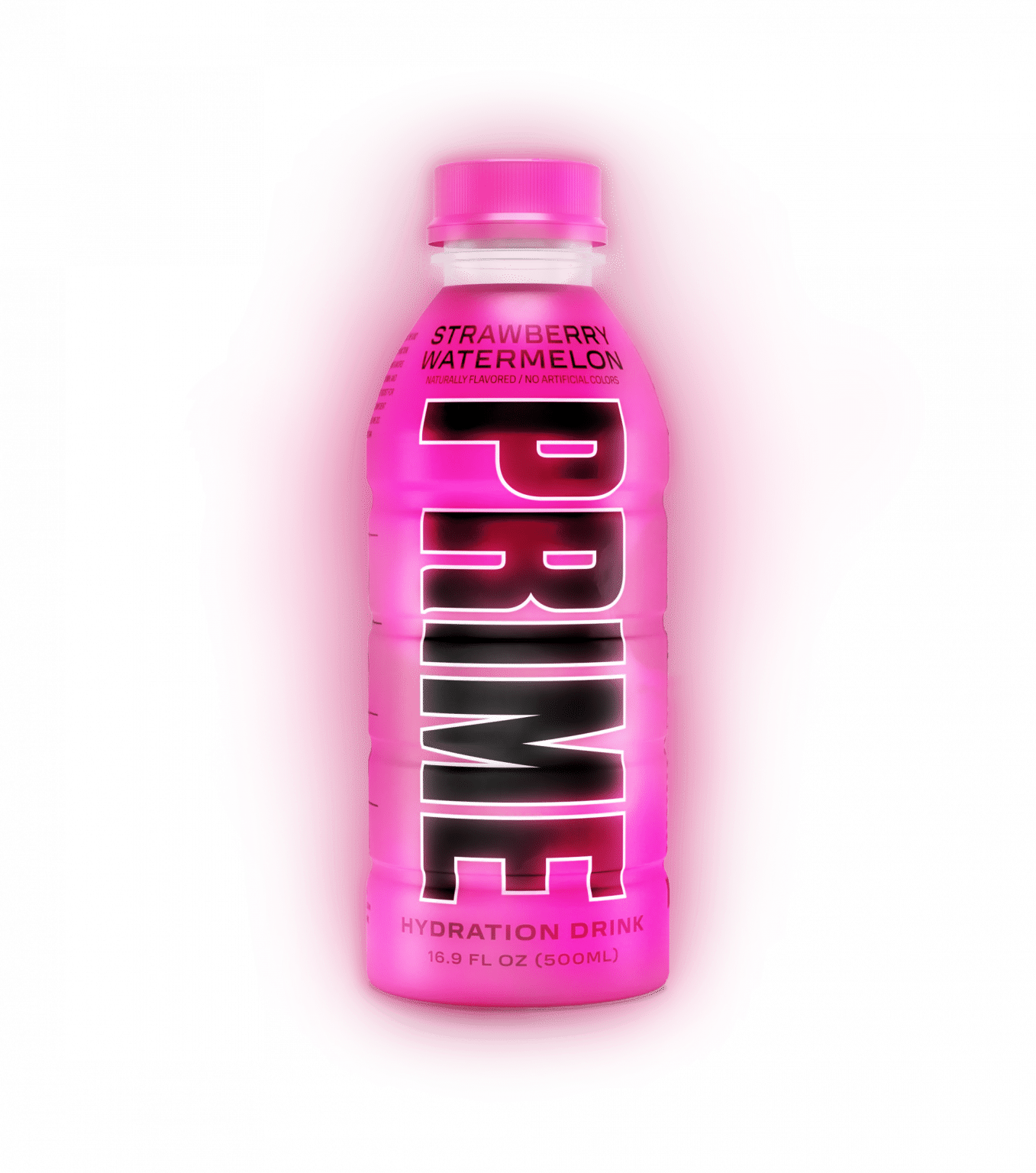 Strawberry Watermelon PRIME Hydration LED Light - Prime Lights