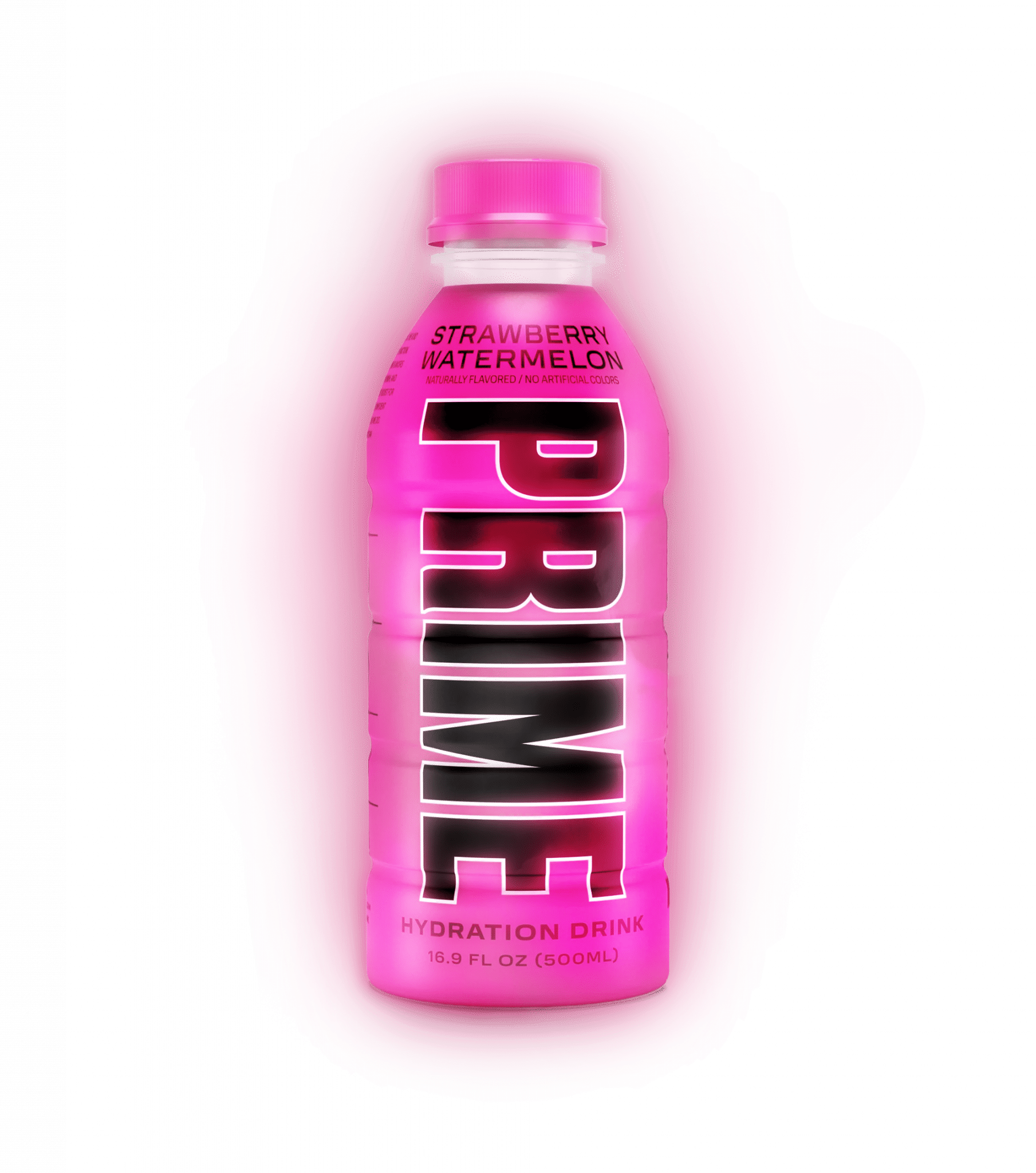 Strawberry Watermelon PRIME Hydration LED Light - Prime Lights