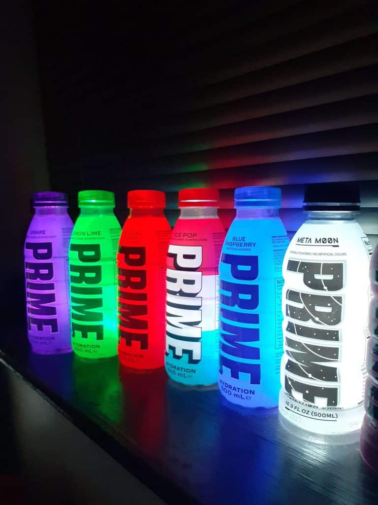 PRIME LIGHTS DIY KIT - Prime Lights