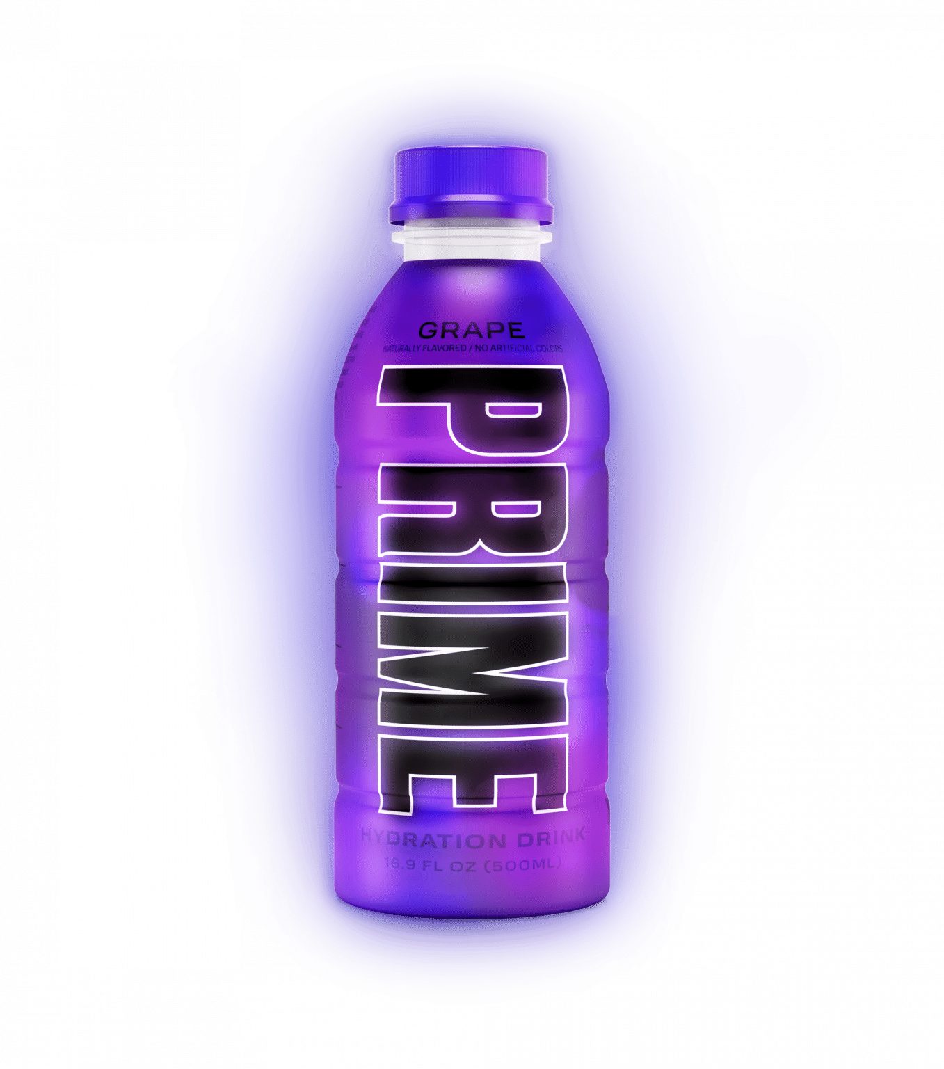 Grape PRIME Hydration LED Light - Prime Lights