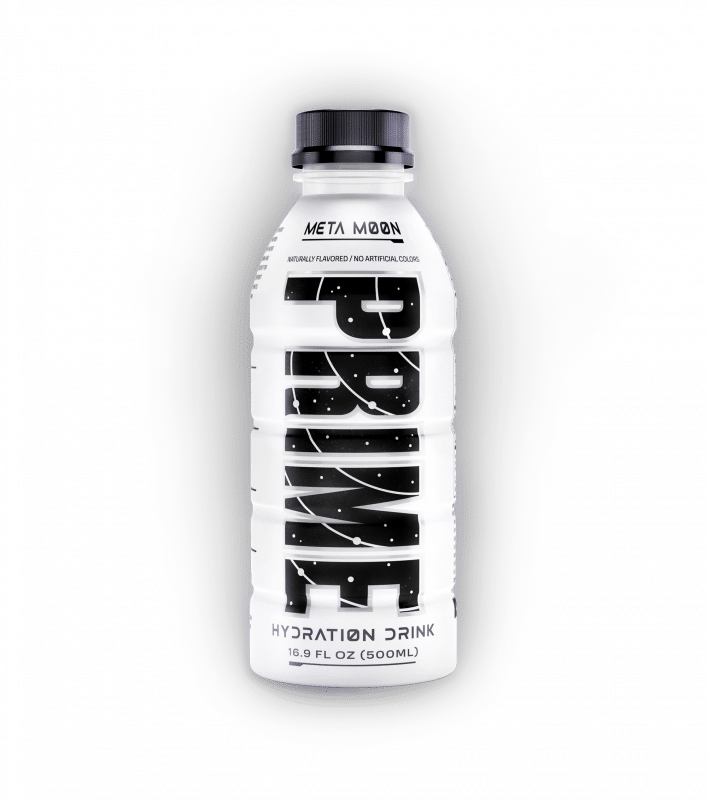 Meta Moon PRIME Hydration LED Light - Prime Lights