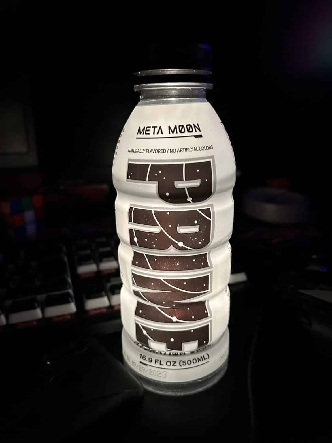 Meta Moon PRIME Hydration LED Light - Prime Lights