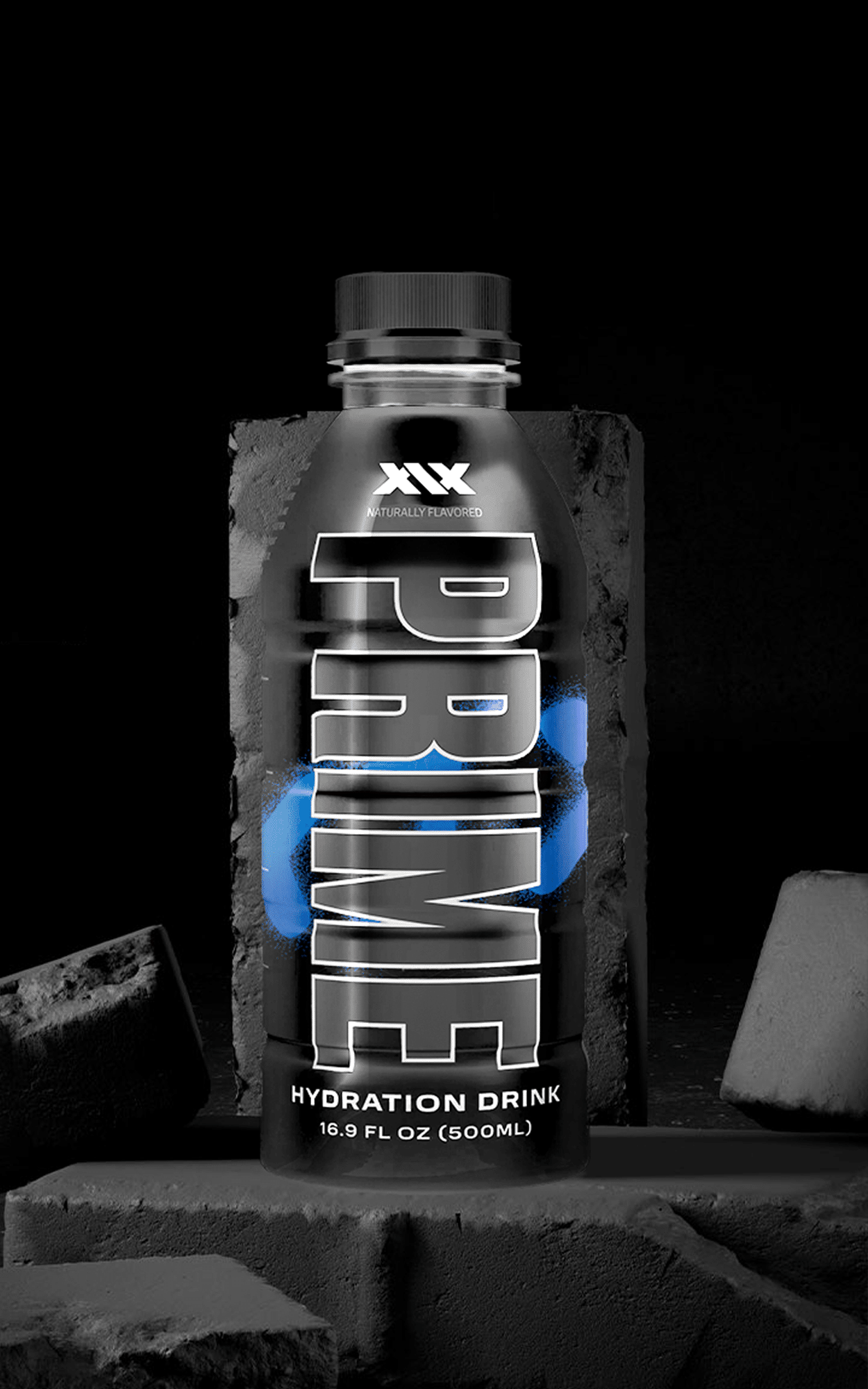 Prime Hydration LED Bottle Lights - Prime Lights