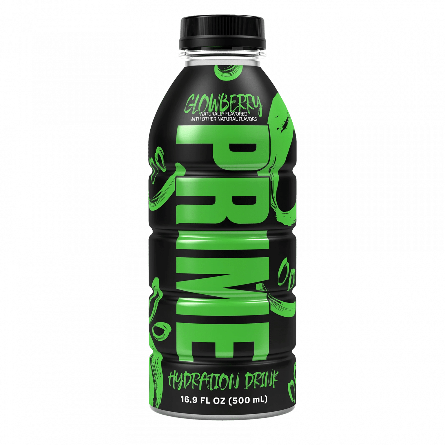 Design your own PRIME Bottle template - Prime Lights